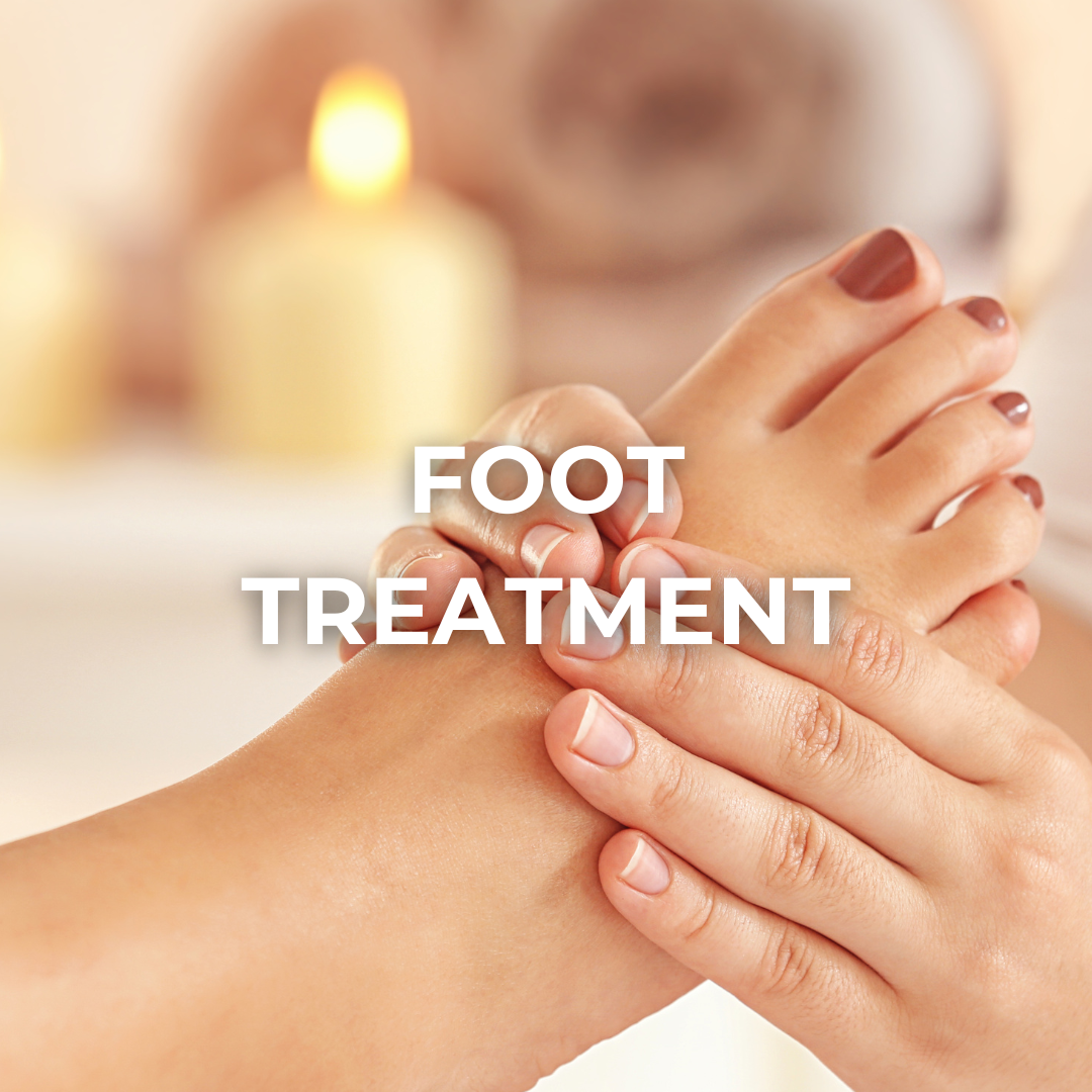 Foot Treatment - helloskinclinic.com